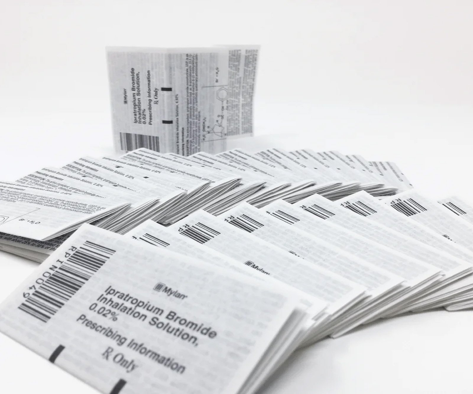 Medguide Leaflets / Booklets – adiyapharma.com