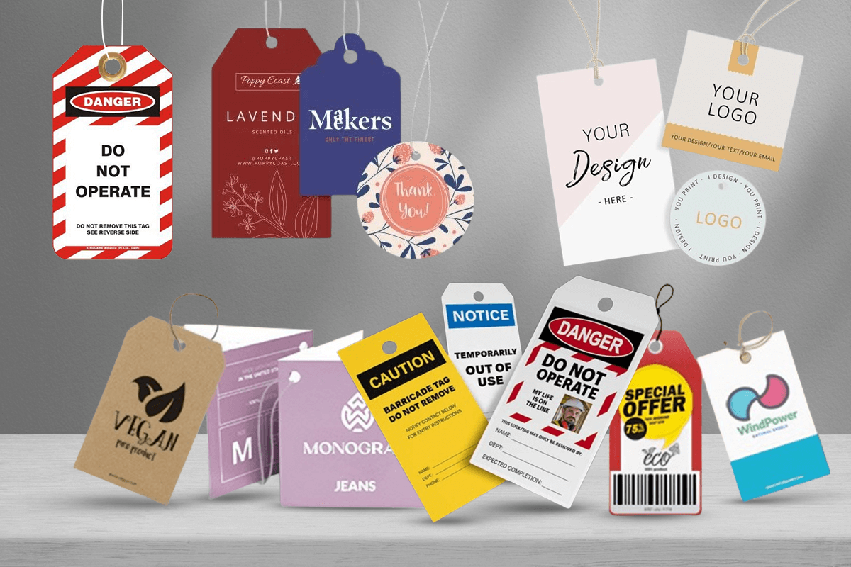 Custom Printed Tags – adiyapharma.com